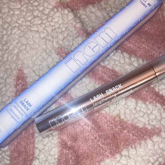 item | Makeup | Item Lash Snack Lengthening Mascara | Poshmark